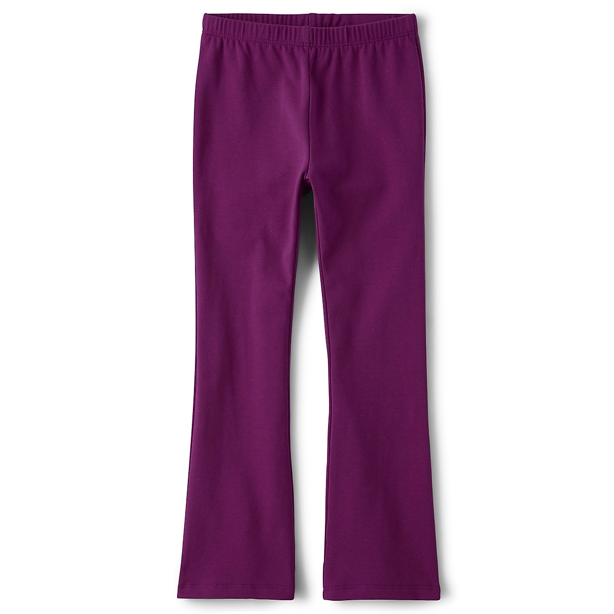 The Children's Place,Flare Legging Pant,Medium (7/8)