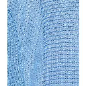 Manchester City FC Kids 2023/24 Home Soccer Jersey - Team Light Blue - Size: L