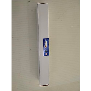 Loiion Clear Wall Protector, Non Adhesive Static Cling Removable Contact Paper, Plastic Stickers for Kitchen & Office from Trash, Chair Back, Wallpaper, Furniture, Door Scratch Dog Cat 6.6ft