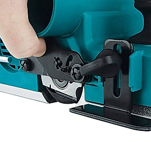 Makita XPK02Z 18V LXT® Lithium-Ion Brushless Cordless 3-1/4" Planer, AWS™ Capable, Tool Only