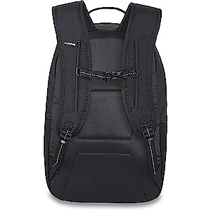 Dakine Campus Pack 18L - Black, One Size