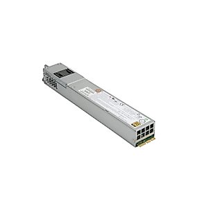 1U Redundant Pws 50MM W Pmbus Gold Efficiency