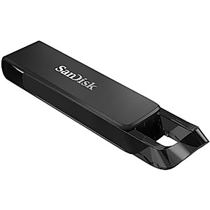SanDisk Ultra 128GB USB Type-C Flash Drive