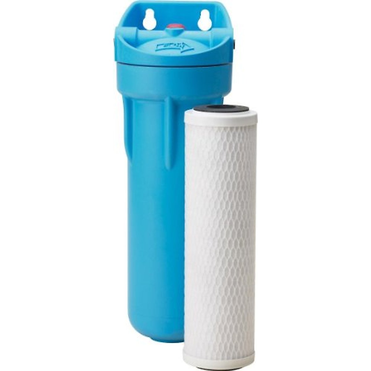 OmniFilter CBF1-S-05 Undersink Filter System