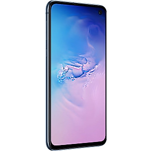 Samsung Galaxy S10e (Wifi + LTE) (Unlocked) - 128GB - Prism Blue