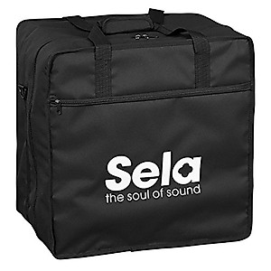 sela Cajon, 15 mm (SE121)