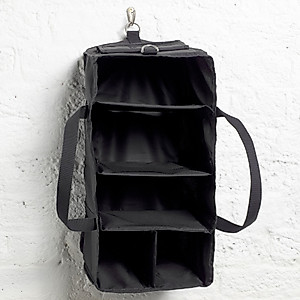 Storksak Duffle, Grey