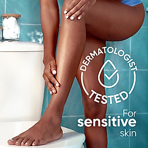 Satin Care Ultra Sensitive Women's Shave Gel 7 Oz