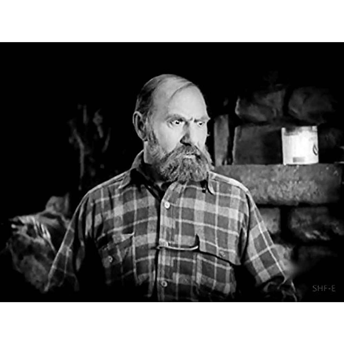 DVD "North of Hudson Bay" (1923) dir. John Ford with Tom Mix, Classic Drama