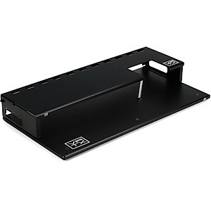 Vertex Effects Tour Elite 29-inch x 15-inch Pedalboard v2 With TE2 Riser