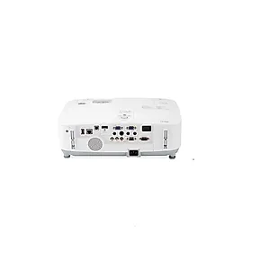 NEC Display Solutions NP-P350W 1280 x 800 3500 Lumens LCD Widescreen Entry-Level Professional Installation Projector 2000:1 Front, Rear, Ceiling RJ45