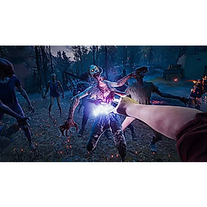 Back 4 Blood - PlayStation 5