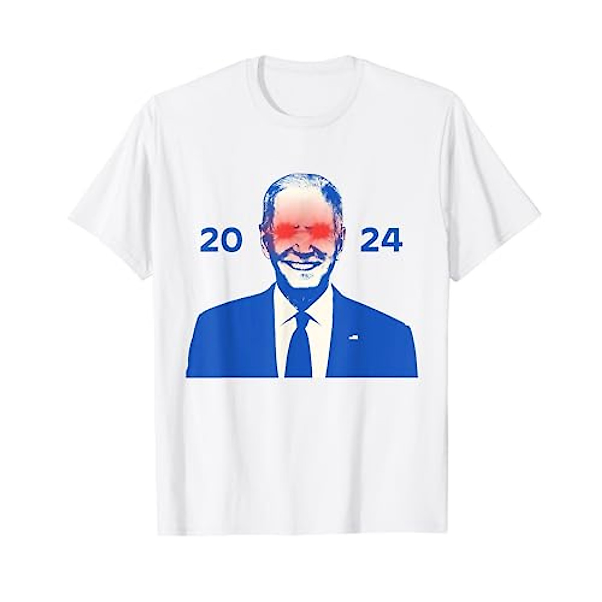 Dark Brandon 2024 Joe Biden's Campaign T-Shirt