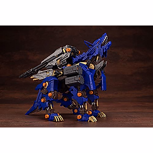 Kotobukiya Zoids: RZ-053 Heavy Arms König Wolf Model Kit