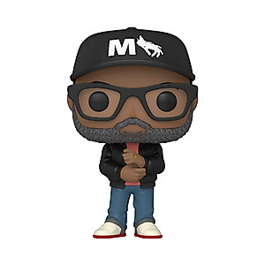 Funko Pop! Icons: Jordan Peele