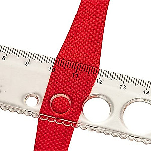 T Shirt Yarn, Tshirt Crochet Yarn for Crocheting Bag/Craft Project/Home Decor, 3.3oz/100g, 30yds/27m with Polyester Spandex Blend Stretch Fabric (Royal Blue)