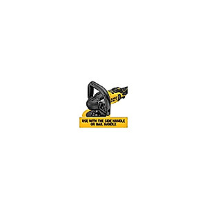 DEWALT 20V MAX* XR Cordless Polisher Kit, Rotary, Variable Speed, 7-Inch, 180 mm (DCM849P2)