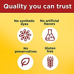 Nature Made CholestOff Plus, Dietary Supplement for Heart Health Support, 100 Softgels, 25 Day Supply