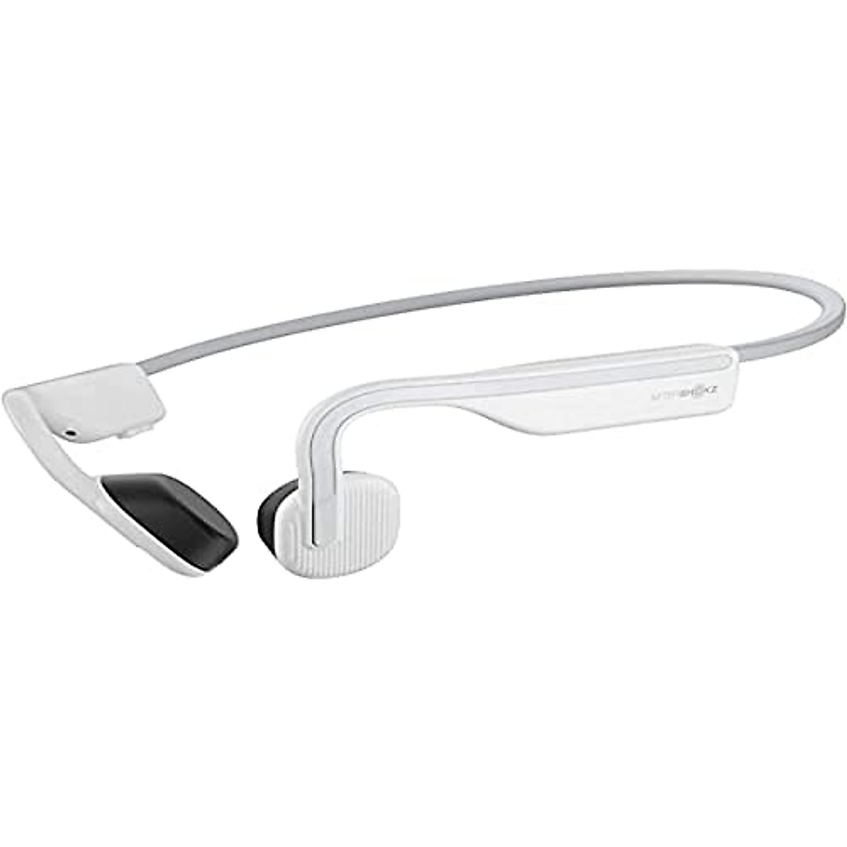 Aftershokz OpenMove Alpine White