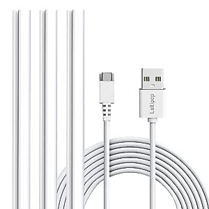 Lollipop Cable Set