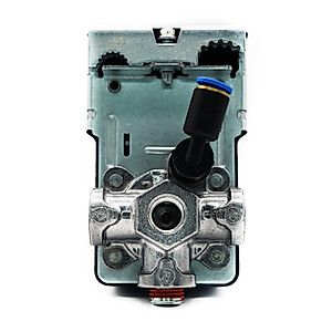 E107200 Pressure Switch for Dewalt, Husky 125-155 PSI