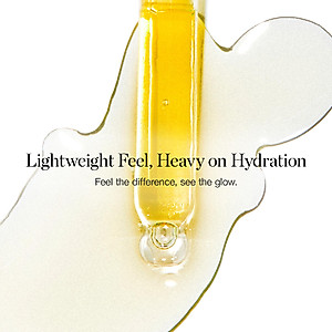 Ogee Jojoba Glow Face Oil – Organic & Natural, Moisturizing, Multi-Tasking Facial Treatment Oil (30ml)