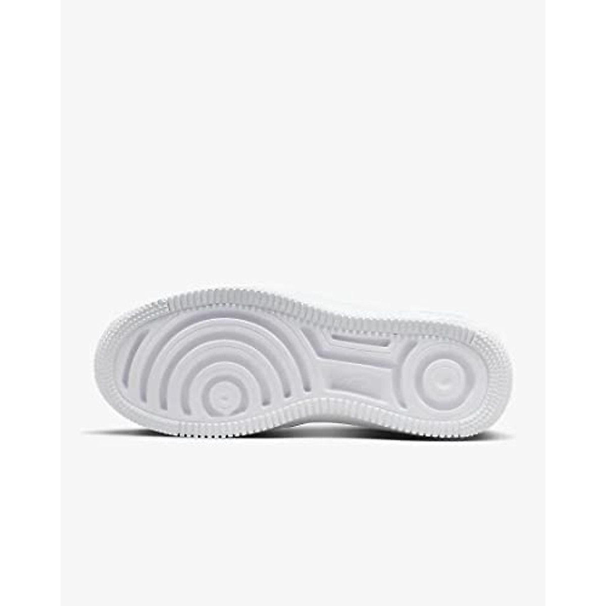 Women's Air Force 1 PLT.AF.ORM - Size 5 US - Pink Oxford/White/Light Soft Pink