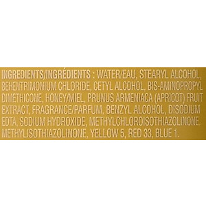 Herbal Essences Honey I'm Strong Strengthening Conditioner, 10.1 Fluid Ounce