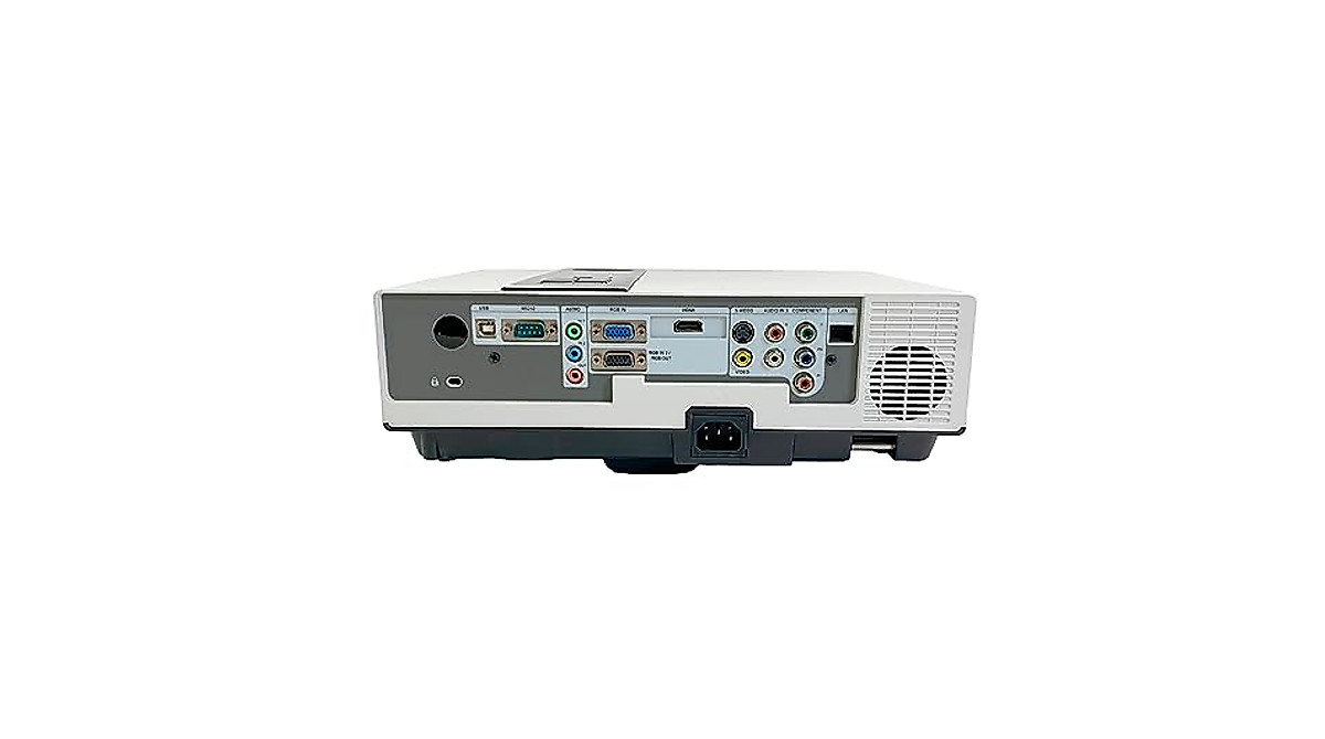 Boxlight WX30N Projector - 3000 Lumens, HDMI, Bundle