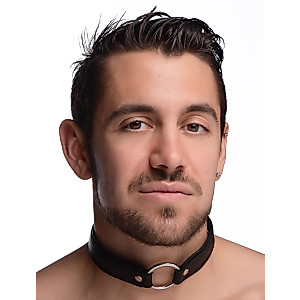 STRICT O-Ring Collar