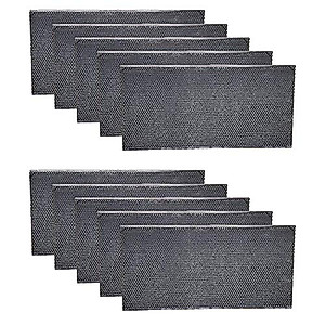 Hoover Hives - Deep Frames & Foundations (10 Pack)