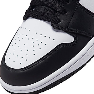 Nike Men's Trainer, Black Coral White, 12