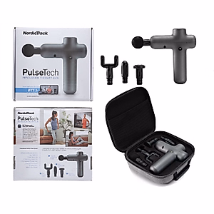 UPBRIGHT USB Charging Cable Power Supply Charger Cord Compatible with NordicTrack PulseTech NTPCGN21 Nordic Track Pulse Tech Percussion Therapy Gun (Not for PulseTech NTPCGN20.)