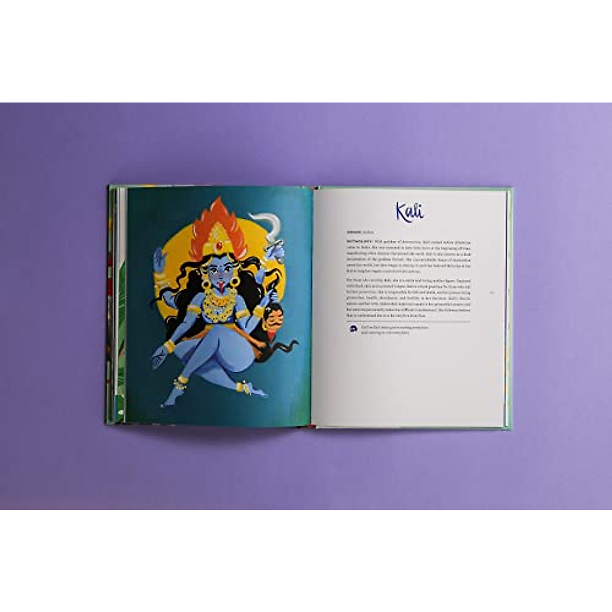 Legendary Ladies: 50 Goddesses to Empower and Inspire You (Ann Shen Legendary Ladies Collection)