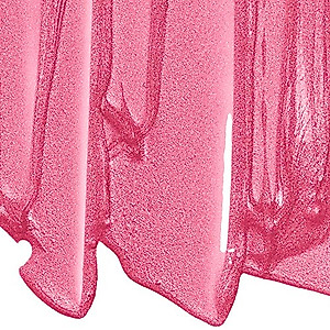 Revlon Liquid Lipstick with Clear Lip Gloss, ColorStay Overtime Lipcolor, Dual Ended with Vitamin E, 080 Keep Blushing, 0.07 Fl Oz