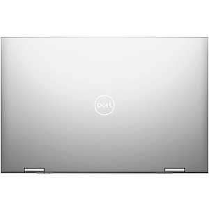 Dell Inspiron 5410 Home & Business 2-in-1 Laptop (Intel i5-1155G7 4-Core, 8GB RAM, 1TB PCIe SSD, Intel Iris Xe, 14.0" 60Hz Touch Full HD (1920x1080), Fingerprint, WiFi, Win 10 Pro) (Renewed)