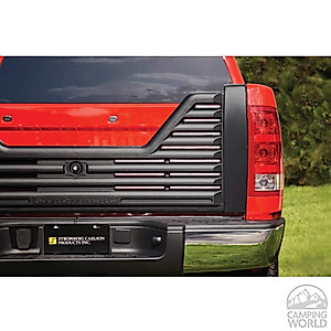 Stromberg Carlson VG-15-4000 Louvered Tailgate 4000 Series-Ford F150, F250/F350 Super Duty