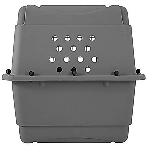 Petmate Sky Kennel Pet Carrier, 28 Inch