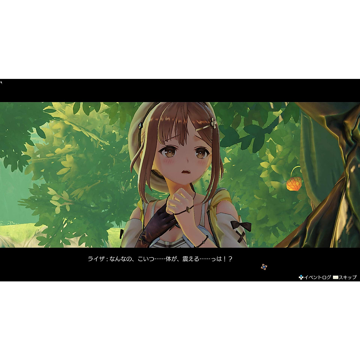 Atelier Ryza: Ever Darkness & the Secret Hideout (Nintendo Switch)
