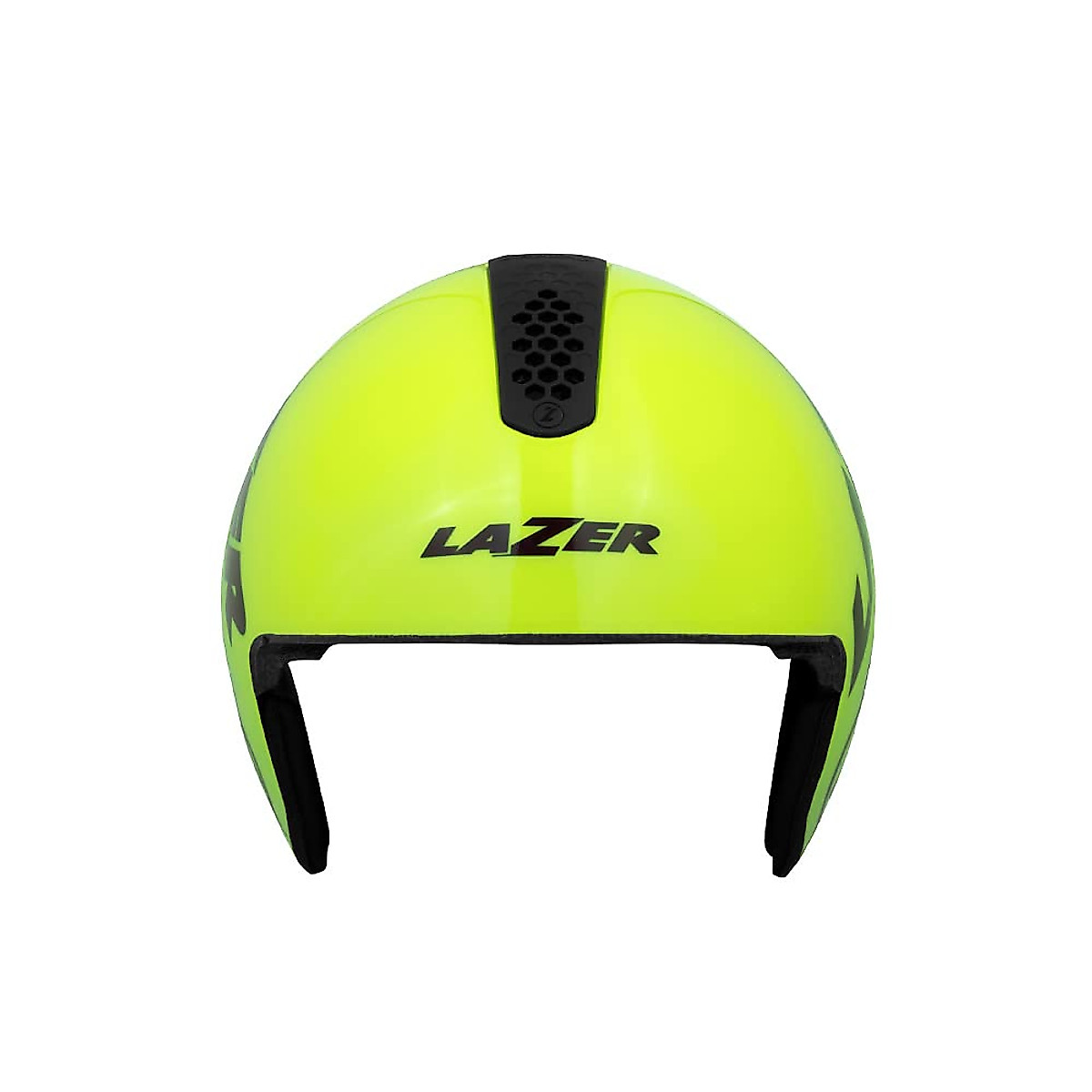 LAZER Tardiz 2 Triathalon Bike Helmet, Flash Yellow, Large