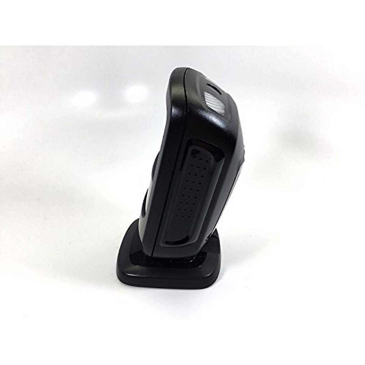 Zebra DS9208-SR: Scan 1D/2D & Mobile Barcodes Fast!