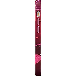 OtterBox - Ultra-Slim iPhone 13 Mini Case (ONLY) - Made for Apple MagSafe, Artistic Protective Phone Case with Soft-Touch Material for Comfort (Mars Graphic)