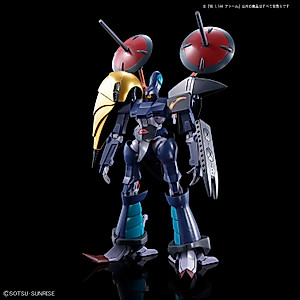 BANDAI Hobby - L-Gaim - A. Taul 1/144, Spirits HG