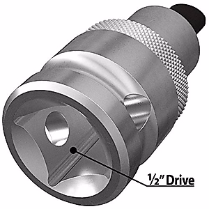 ATLIN Strut Spreader Tool – Strut Socket for Audi, VW, BMW, MINI, Ford