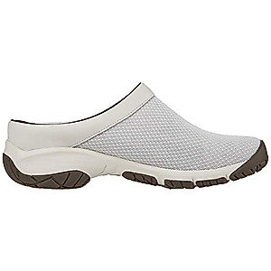 Merrell Women's Clog Encore Breeze 4, Birch, 9.5 W US