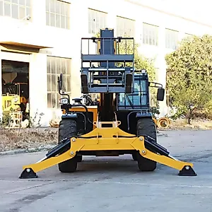 Top Quality Forklift Telescopic Boom Telescopic Forklift 8 Ton Telescopic Boom for Forklift