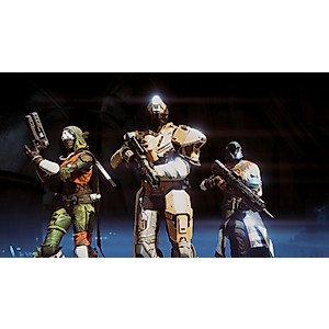 Destiny - The Taken King (Xbox One)