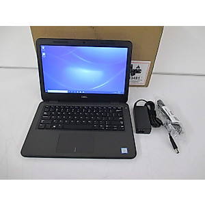 Dell Latitude 3310 CORE I5 8-8265U 8GB 256GB SS 13.3IN W10 Non-Touch, CWKRT