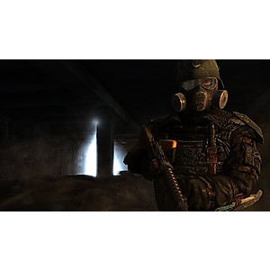 Metro 2033 - Xbox 360