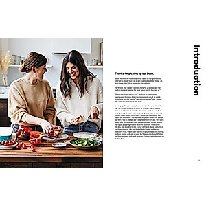 The Modern Proper: Simple Dinners for Every Day (A Cookbook)